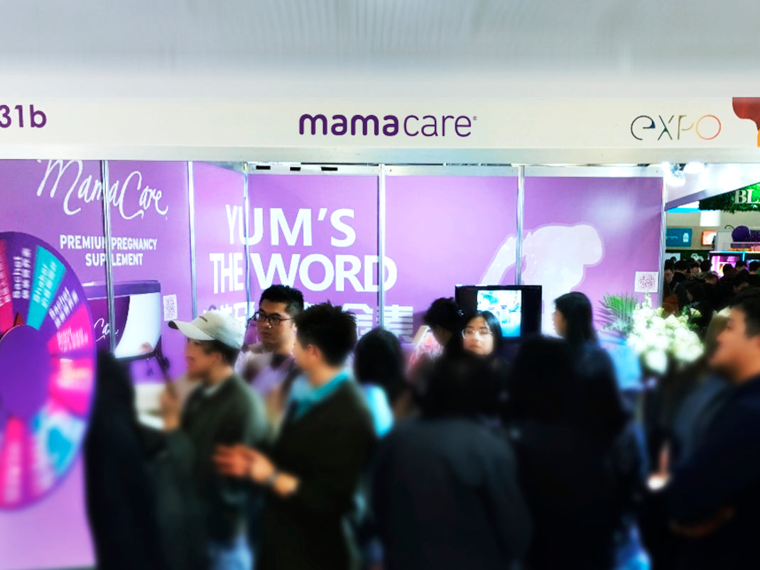 MamaCare - Proudly Made in Australia & Trusted by the World – mamacareau