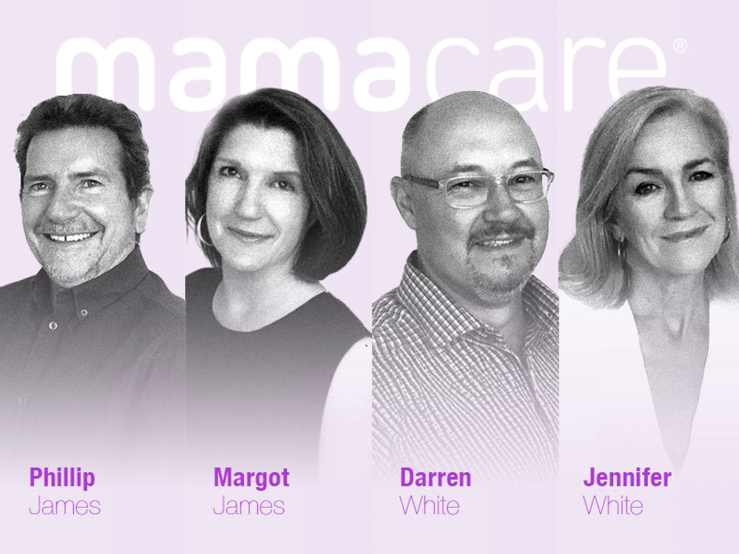 MamaCare - Proudly Made in Australia & Trusted by the World – mamacareau