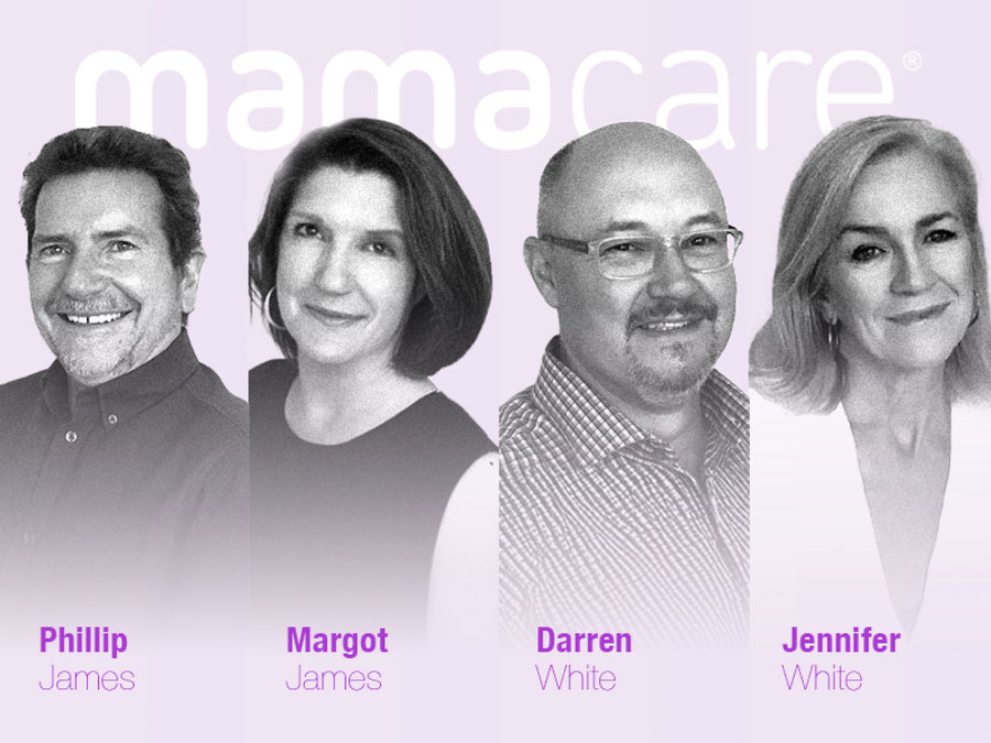 MamaCare - Proudly Made in Australia & Trusted by the World – mamacareau